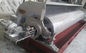 Dandy roll-paper machine – Hiking Paper Machinery Co., Ltd.